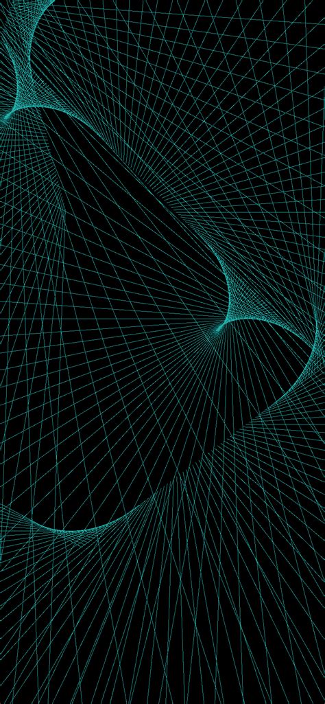 Github Htbryant Randomized Vector Wallpaper Generator Wallpaper