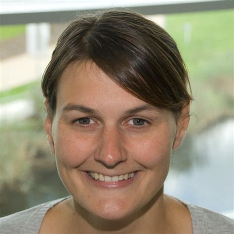 Jemma Gornall Manager Of The Joint Climate And Weather Research