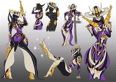 Pin On Warframe