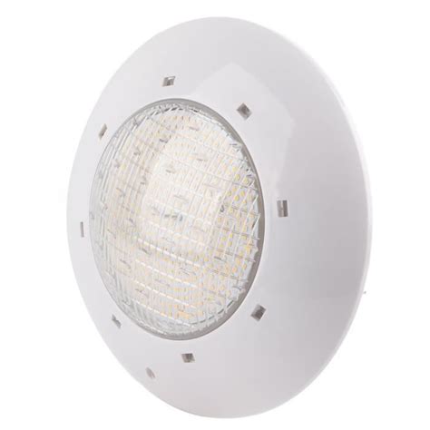 Lumière Sous Marine Zjchao Lampe De Piscine Lumière Chaude