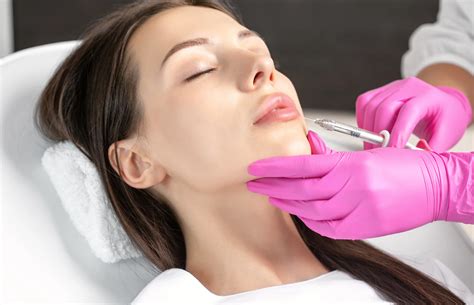 Allergic Reactions To Lip Fillers