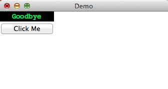 Python Why Is My Tk Button Being Pressed Automatically Stack Overflow