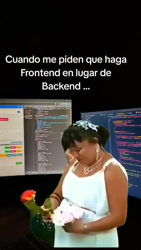 Conecta Tic Ser Programador Es Súper Pesado Informaticos