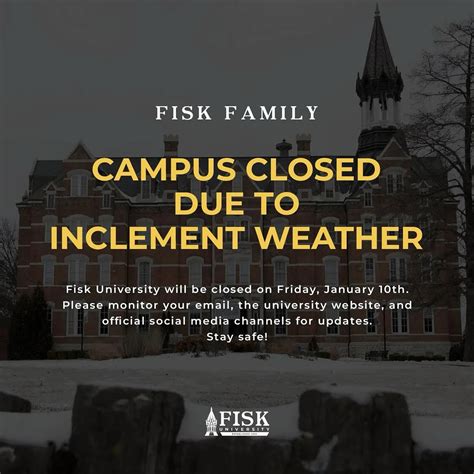 Fisk University For Over 150 Years Fisk University Has Stood As A