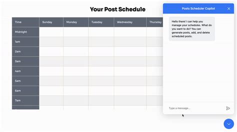 Build An Ai Powered Social Media Post Scheduler Twitter Api Nextjs