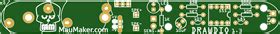 Arduino Nano Educational Board Share Project PCBWay