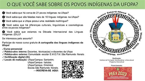 Instituto De Formação Interdisciplinar E Intercultural