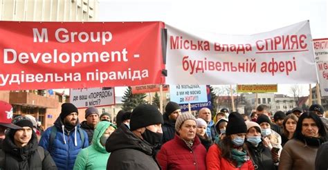 Івано франківських забудовників оголосили у розшук