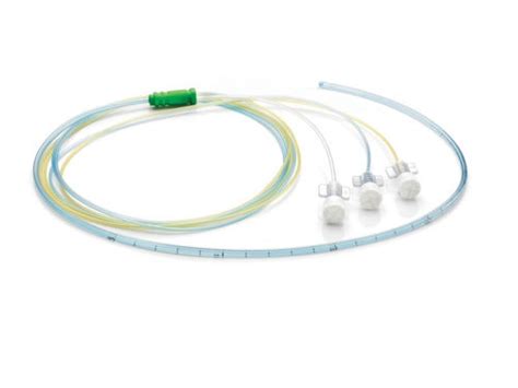 Air Charged And Water Charged Urodynamic Catheters A Comparison