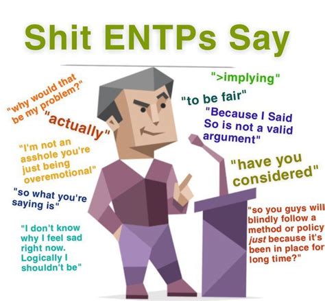 Entp Memes Personalityturtle Entp Entp Personality Type Mbti Personality