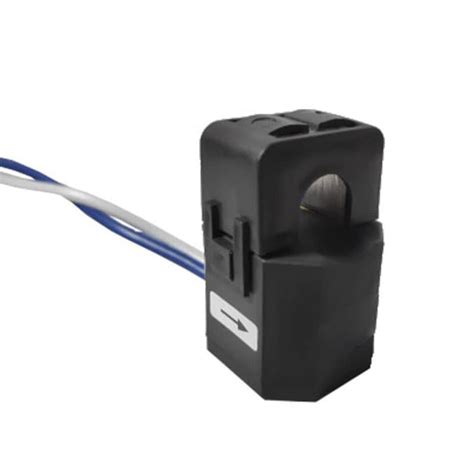 Enphase Ct Split Row Klappstromwandler En Ct Split Row