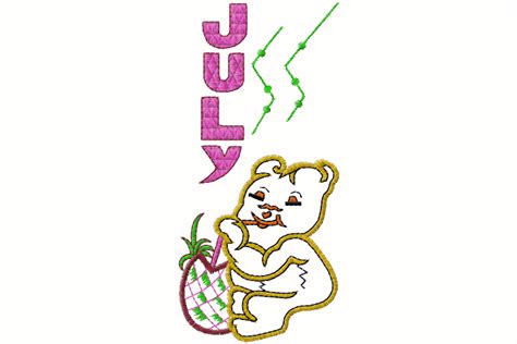 Teddy Bear · Creative Fabrica