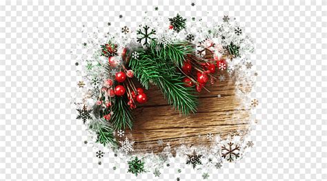 ประดับต้นคริสต์มาสเฟอร์วันคริสต์มาสซานตาคลอสคริสต์มาสซานตาคลอส ระฆัง สาขา Png Pngegg