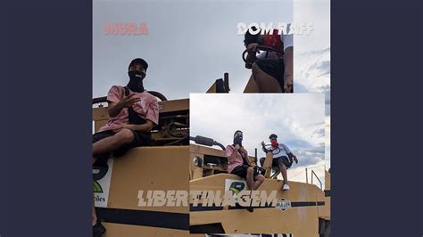 Libertinagem YouTube