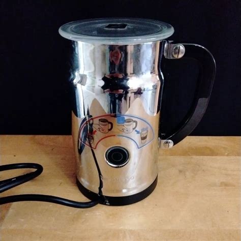 Nespresso Frother Best Sale
