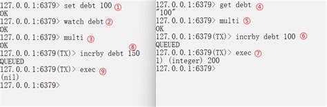 Redis 6 学习笔记 3 —— 用springboot整合redis的踩坑,了解事务、乐观锁、悲观锁 芜光 博客园 Redis 6 学习笔记 3 —— 用springboot整合redis的踩坑,了解事务、乐观锁、悲观锁 芜光 博客园