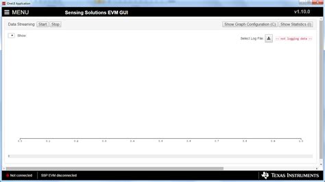LDC1614EVM Sensors Forum Sensors Forum Sensors TI E2E Support Forums