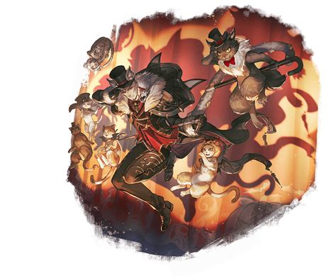 ダーント Ssrハロウィンバージョンの詳細・評価 グランブルーファンタジーグラブル攻略wiki