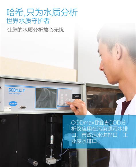 Nn Codmax Ii Online Cod Analyzer Wo Sc Contr