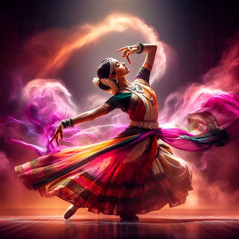 Download Ai Generated Woman Dance Royalty Free Stock Illustration