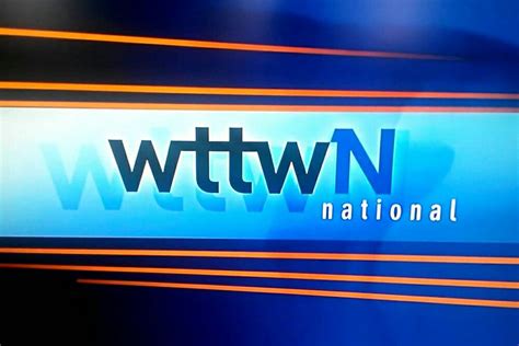 Wttw Chicago 2008 Cpb Public Television Broadcast Demo Chicago