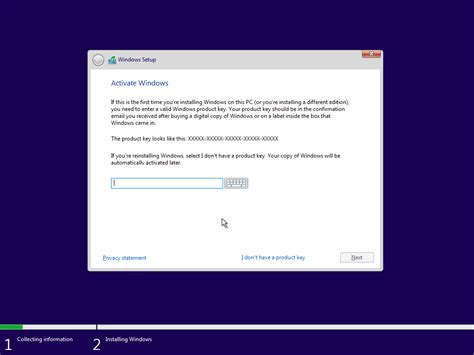 Cara Install Windows 10 Mudah Dengan Gambar FikriRP Tech
