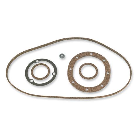 James Gasket Primary Cover Gasket And Seal Kit For Harley 1936 1964