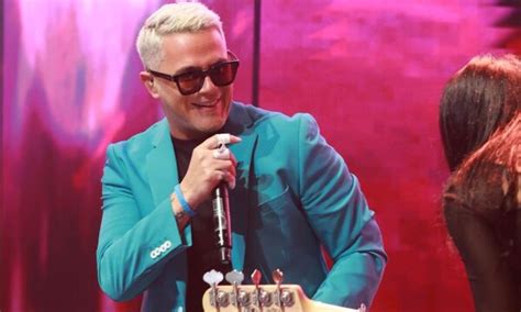 Las Entradas Para El Concierto De Alejandro Sanz Ya Se Encuentran