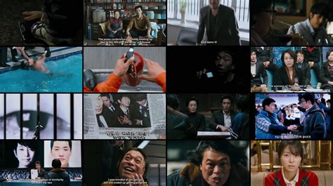 Confession Of Murder Movies 24english