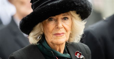 Queen Camilla Almost Broke Royal Protocol With King Charles
