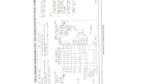 Trane Baystat 239 8 Wire Diagram Free Download â Oasis Car Wiring
