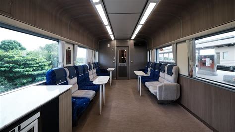 搶觀光商機！「鳴日廚房」與日本西武鐵道「52席的至福」締結姊妹車 生活 Bigmedia今大條新聞網