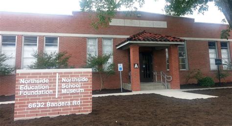 History Northside Independent School District