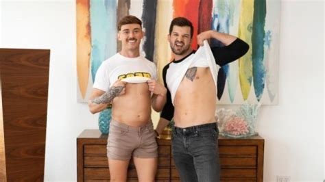 Check Out Brysen S Page On Pornflip