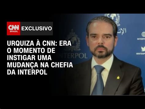 Era O Momento De Instigar Uma Mudança Diz Brasileiro Eleito Secretário