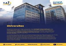 Perbedaan Antara Universitas Sekolah Tinggi Dan Akademi Yayasan Administrasi Indonesia