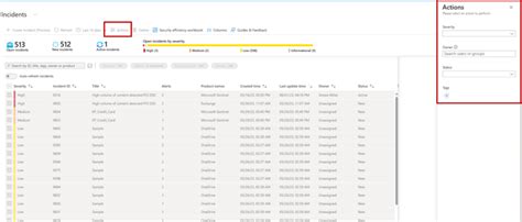 Learn How To Investigate Microsoft Purview Data Loss Prevention Alerts In Microsoft Sentinel