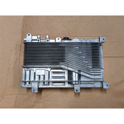 REGAL MALIBU ALLURE LACROSSE ASM GENERATOR CONTROL MODULE 12 13 GM