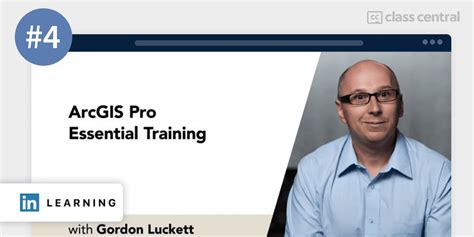 10 Best Gis Courses To Take In 2023 — Class Central