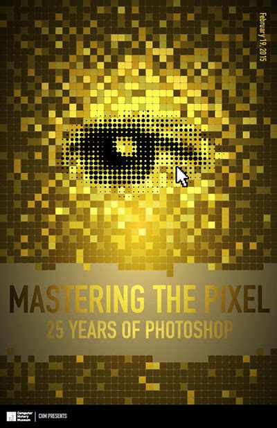Mastering The Pixel 25 Years Of Photoshop Chm