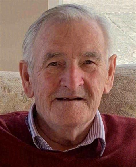 Death Notice Of Pat Packo Mccarthy Quilty Clare Rip Ie