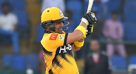 Cricket Pakistan HBL PSL Second Match Between Karachi Kings And Peshawar Zalmi
