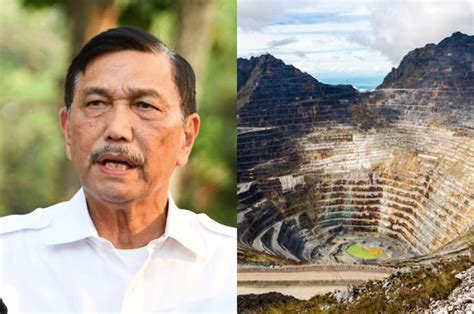Debat Panas Luhut Pandjaitan Dengan Sosok Haris Azhar Berapa Persen