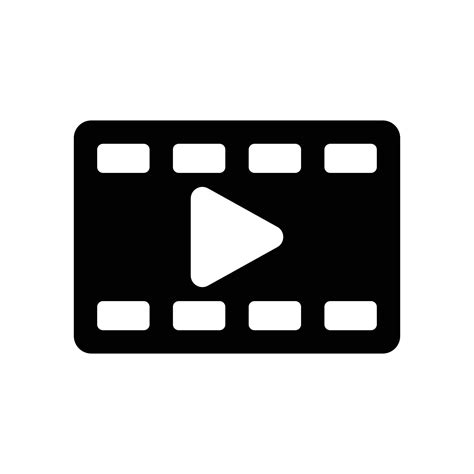 Media Player User Interface Icon 11289608 Vector Art At Vecteezy