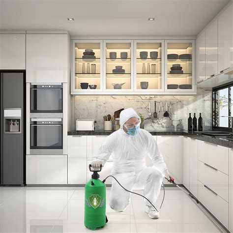 Cockroach Control النقاء لمكافحة الحشرات برأس الخيمة الأمارات