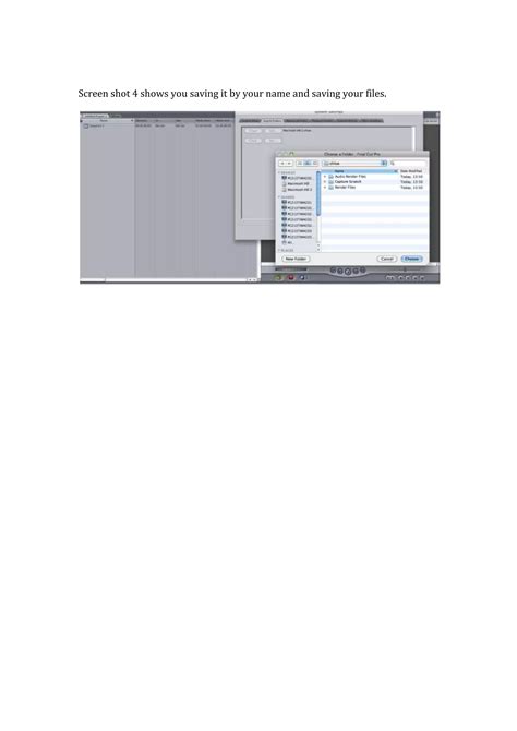 Scratch Disk Demo Pdf