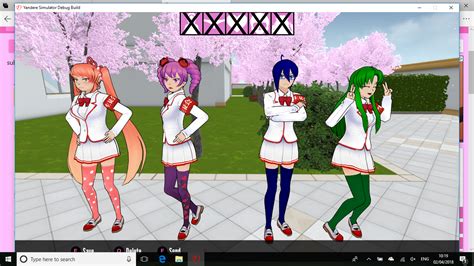 Classroom 21 Yandere Simulator Wiki Fandom Powered By