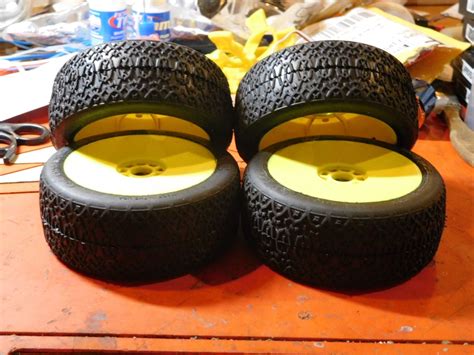 FS Scale AKA JConcepts Proline Mounted Tire Sets R C Tech Forums