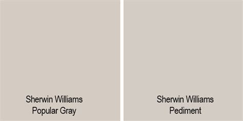 Sherwin Williams Popular Gray Sw 6071 Jenna Kate At Home