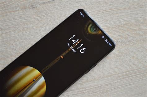 Обзор смартфона Tecno Pova 2